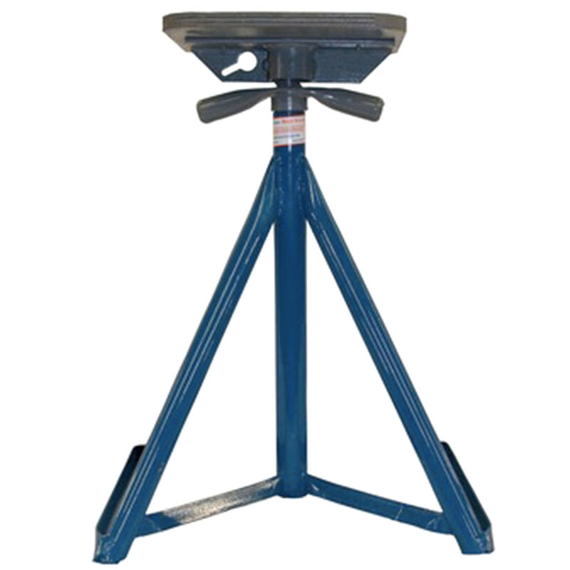 BROWNELL BOAT STANDS 25" to 38" Flat Top Powerboat Stand | West Marine