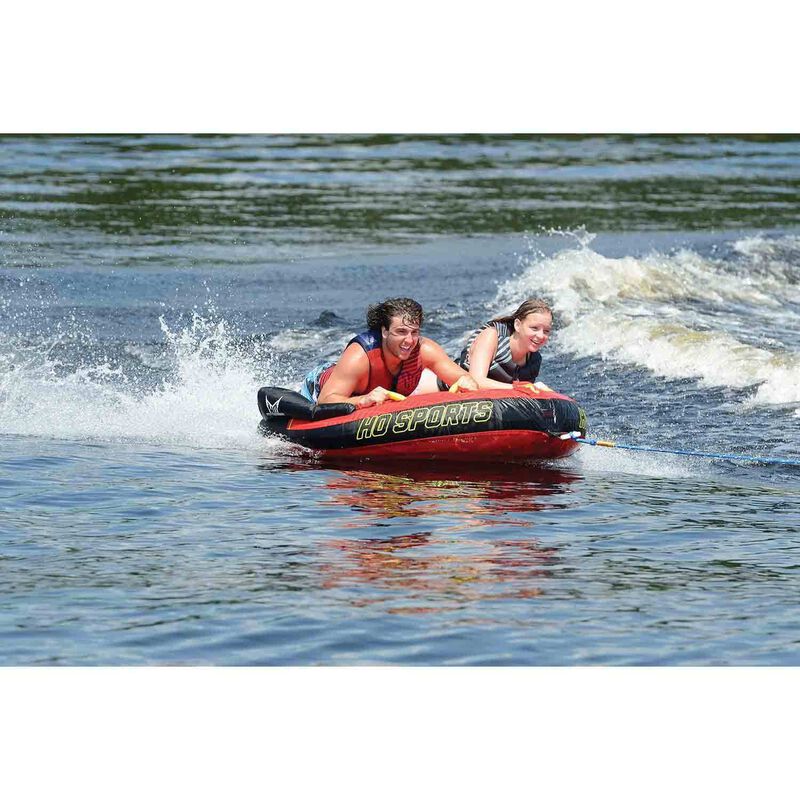 HO SPORTS Mavericks 2-Person Towable Tube | West Marine