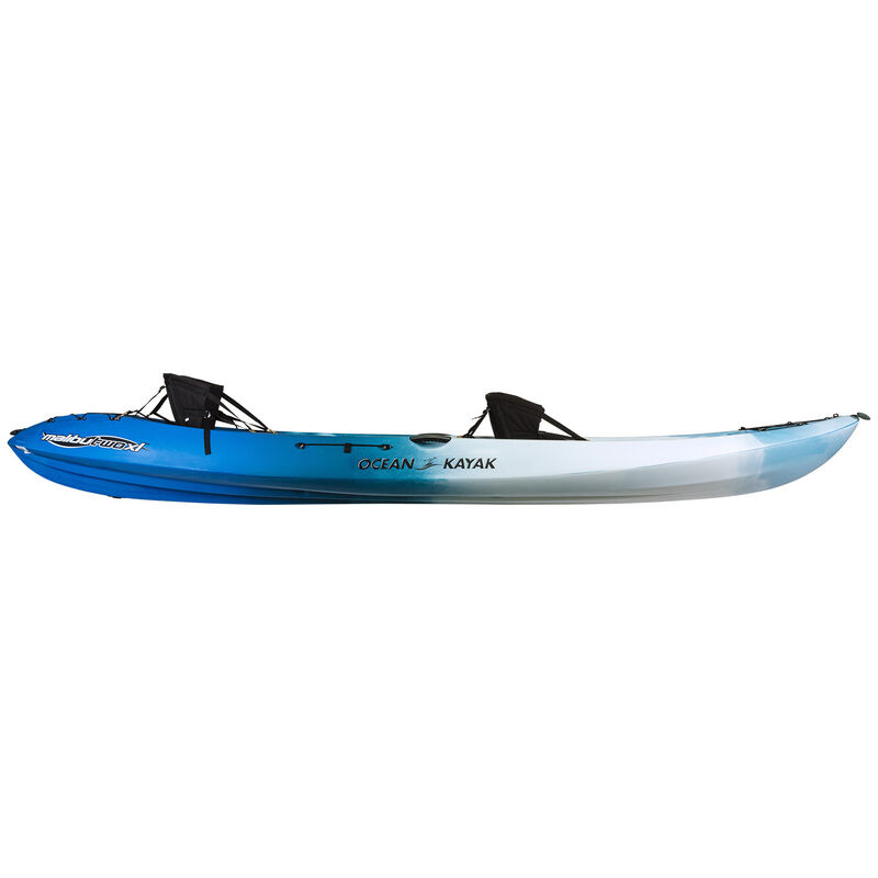 OCEAN KAYAK 13'4" Malibu Two XL Tandem Plus Kayak | West Marine