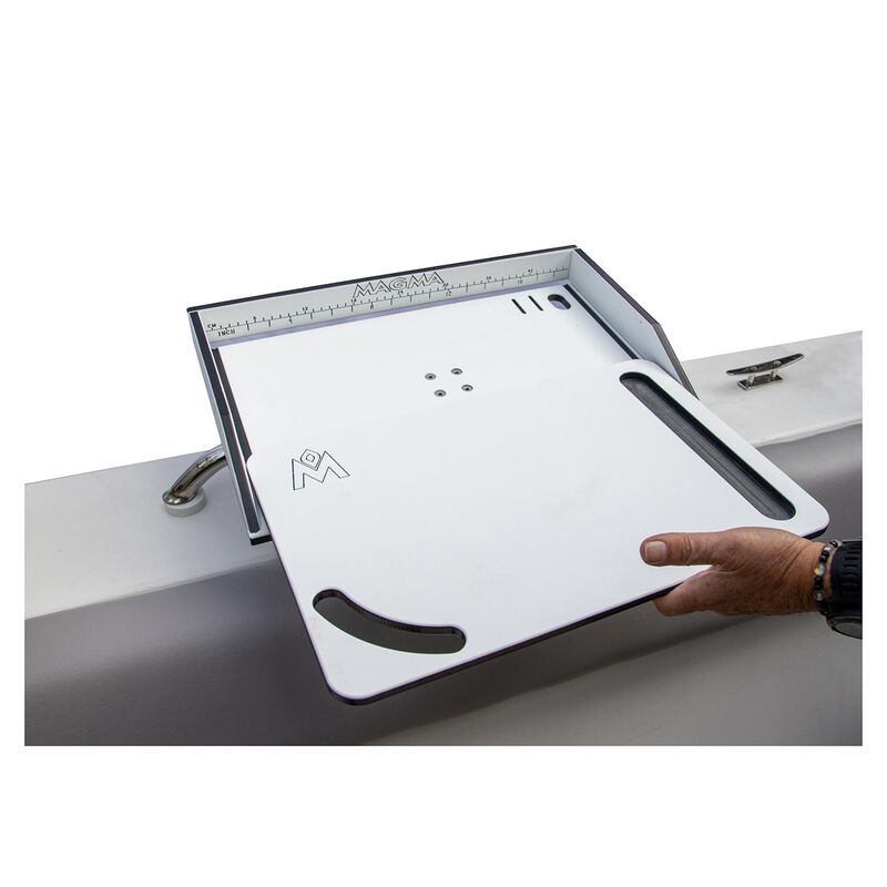 MAGMA Cutting Board Insert for Table | West Marine