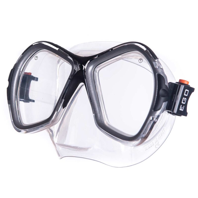 GUARDIAN SCUBA Phoenix Pro Scuba Mask | West Marine