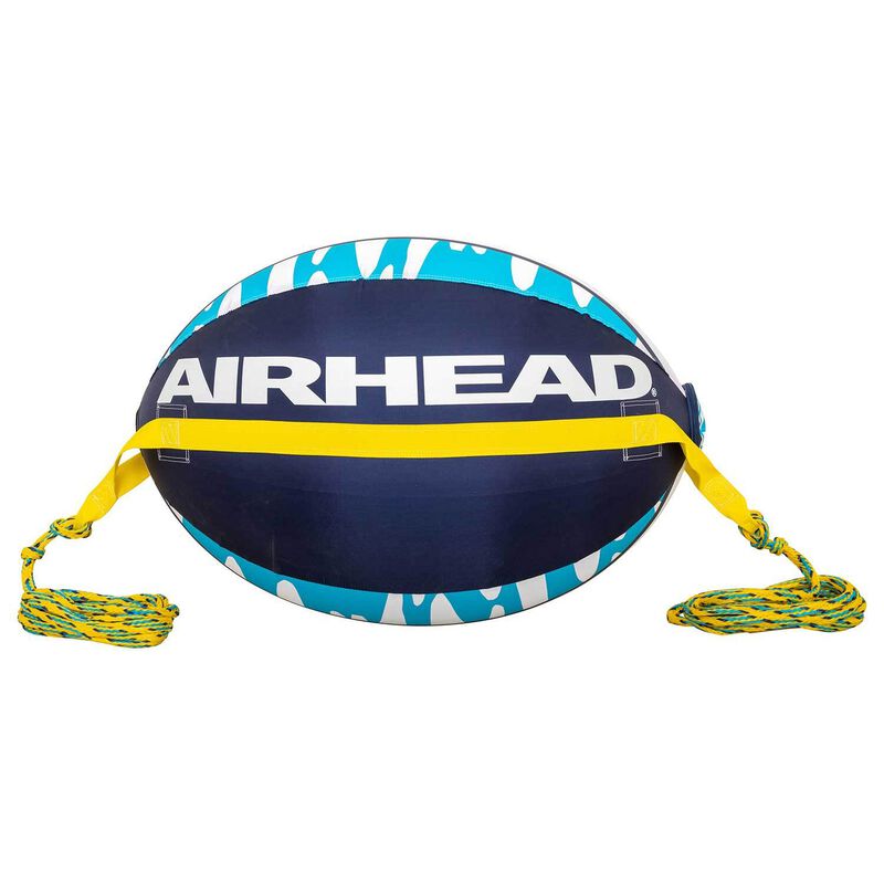 AIRHEAD 4K Booster Ball with Tow Rope | West Marine