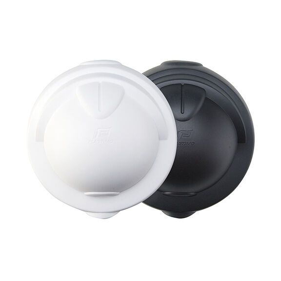 PLASTIMO Mini Contest Compass Cover, Black