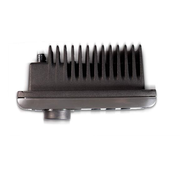 FUSION MS-RA55 Compact Marine Stereo with MS-EL602 Speakers Package