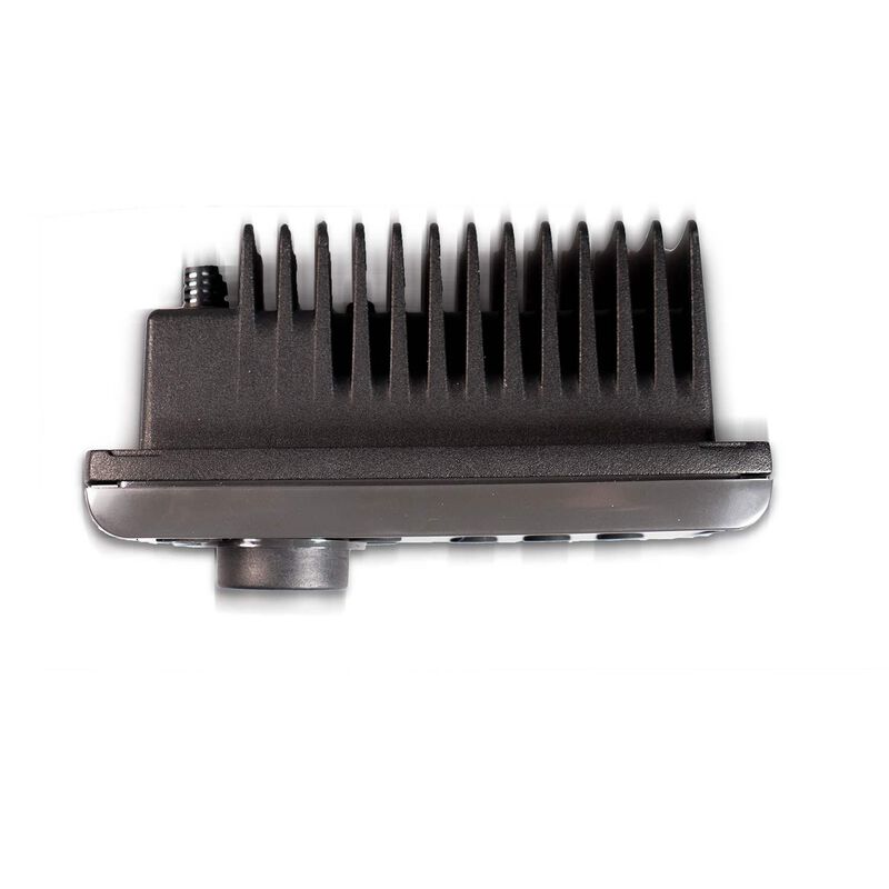 FUSION MS-RA55 Compact Marine Stereo with MS-EL602 Speakers Package ...