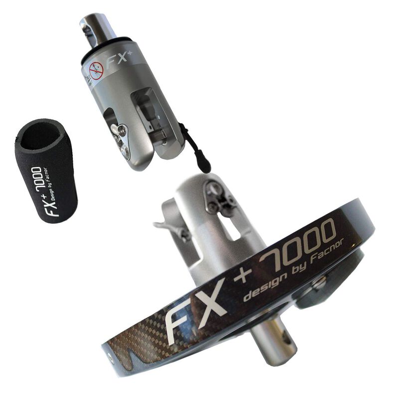 FACNOR FX7000+ Code Zero Furler | West Marine