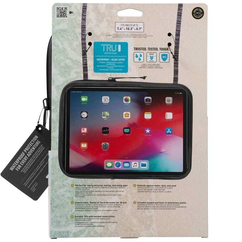 NITE IZE RunOff® Waterproof Tablet Case | West Marine