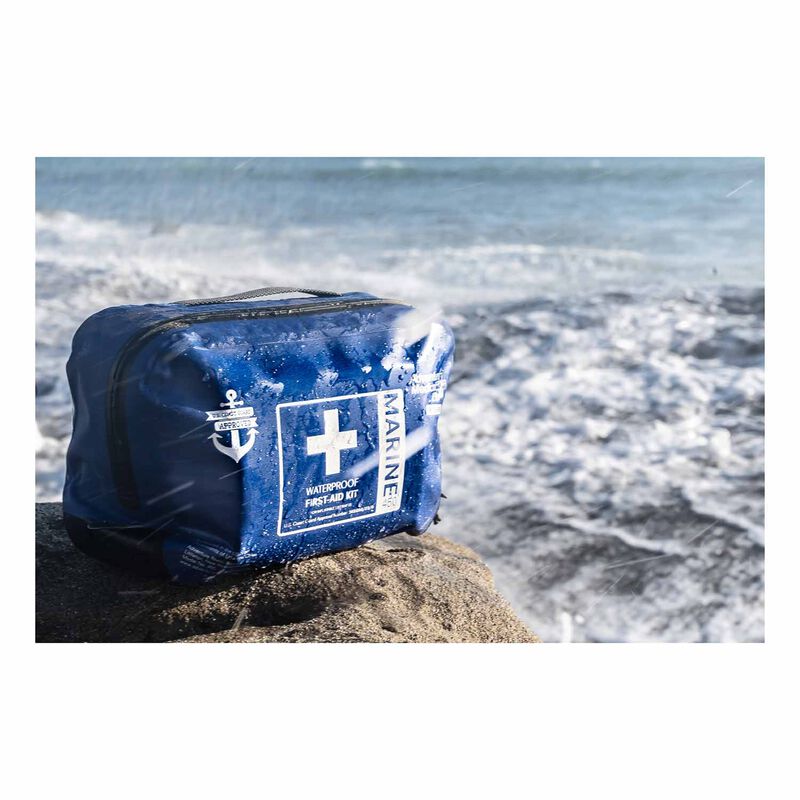 ADVENTURE MEDICAL KITS Marine 450 First Aid Kit | West Marine