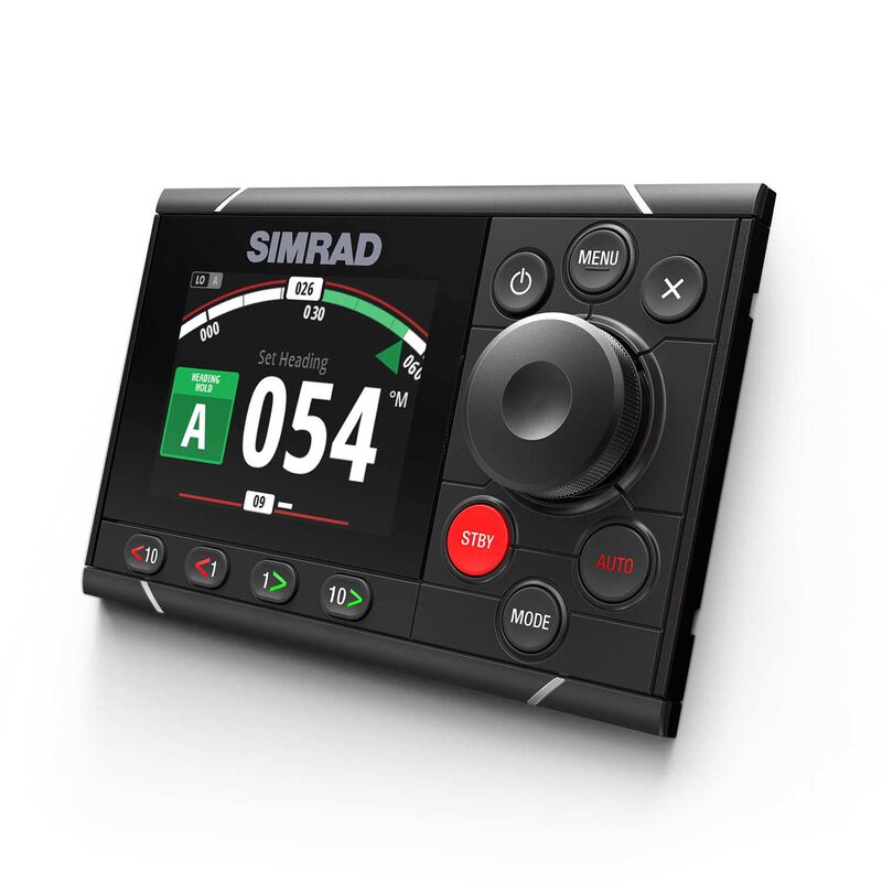 SIMRAD AP48 Autopilot Controller | West Marine