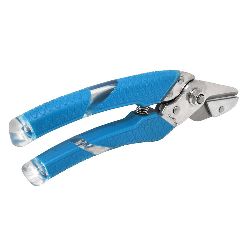 CUDA 7 1/4" Anvil Mono Cutter | West Marine