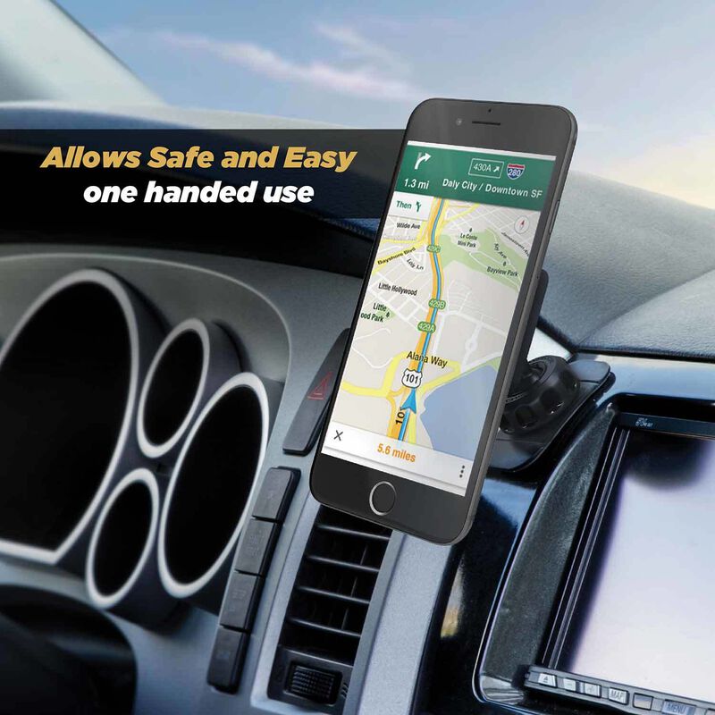 SCOSCHE MagicMount™ Magnetic Mount for Mobile Devices | West Marine