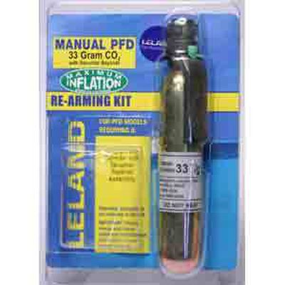 Life Jacket Rearming Kits | West Marine