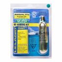 LELAND 24 Gram Inflatable PFD Rearming Kit, Manual
