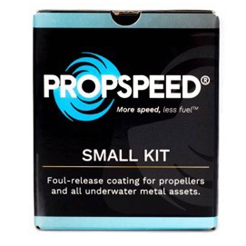 PROPSPEED Propspeed Small Kit - Foul-Release Coating | West Marine