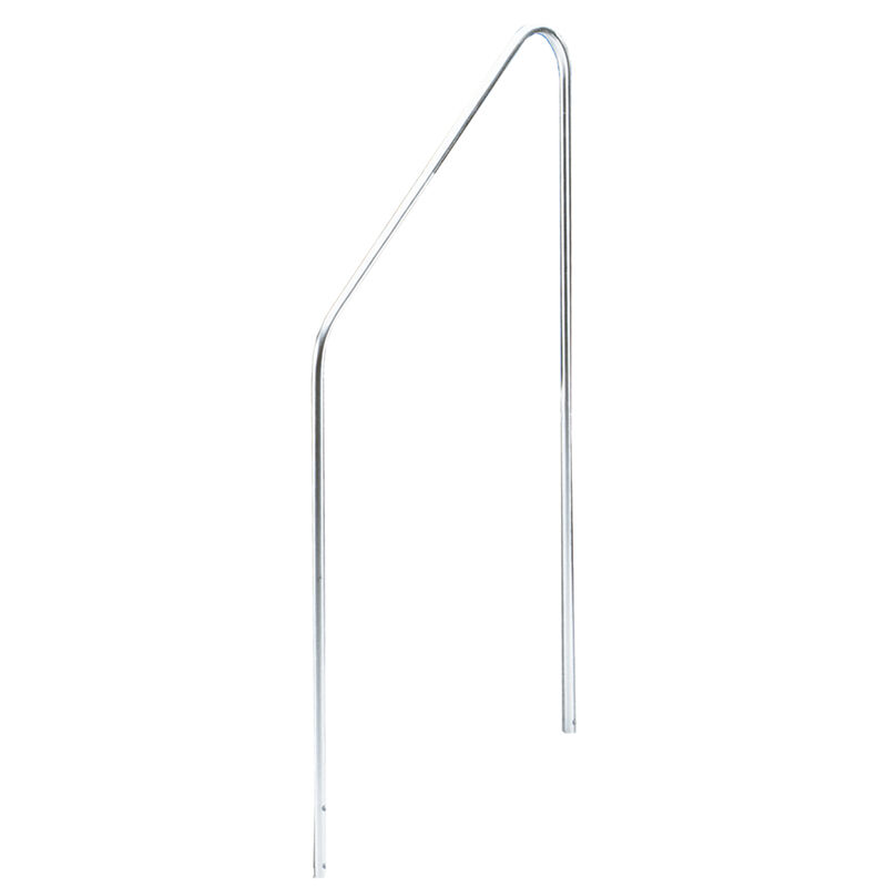 TODD Handrail-Dock 2-Step Nestable | West Marine