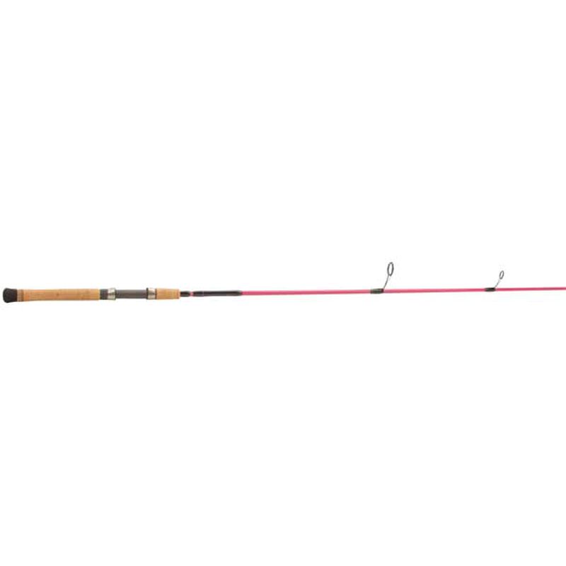 CROWDER RODS 7' Pink E-Series Lite Spinning Rod, Medium Power | West Marine