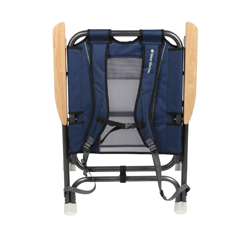 WEST MARINE Crew Deck Chair | West Marine