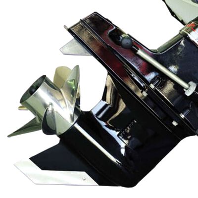 Propeller & Skeg Guards | West Marine