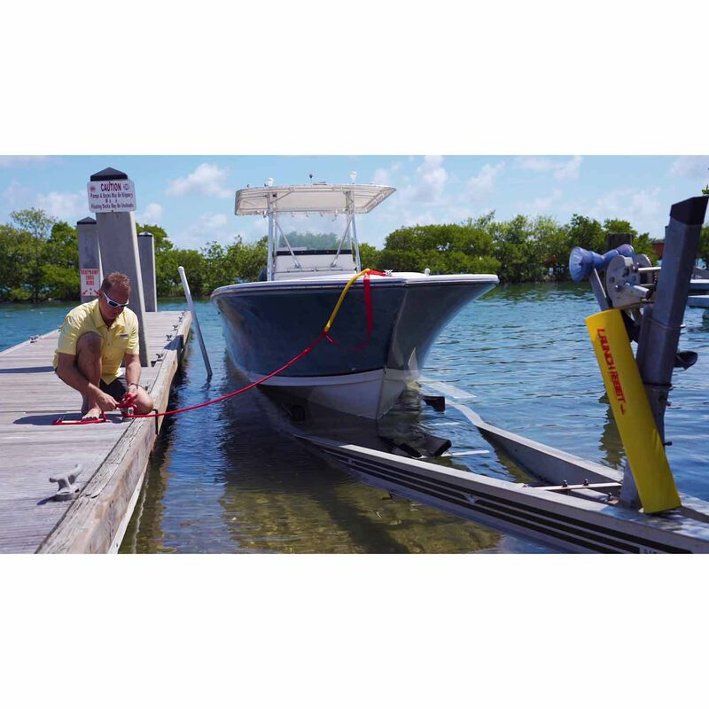 LAUNCH ASSIST Mini Boat Launcher | West Marine
