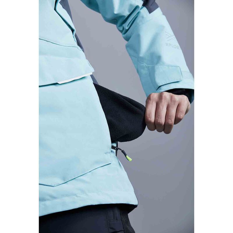 GILL Women's Offshore Jacket | West Marine