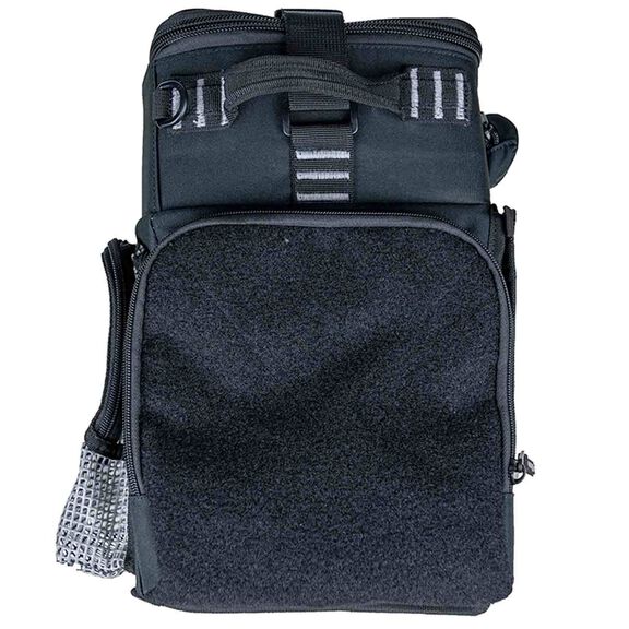 DAIWA D-Vec Tactical Soft-Sided Front Load Tackle Bag