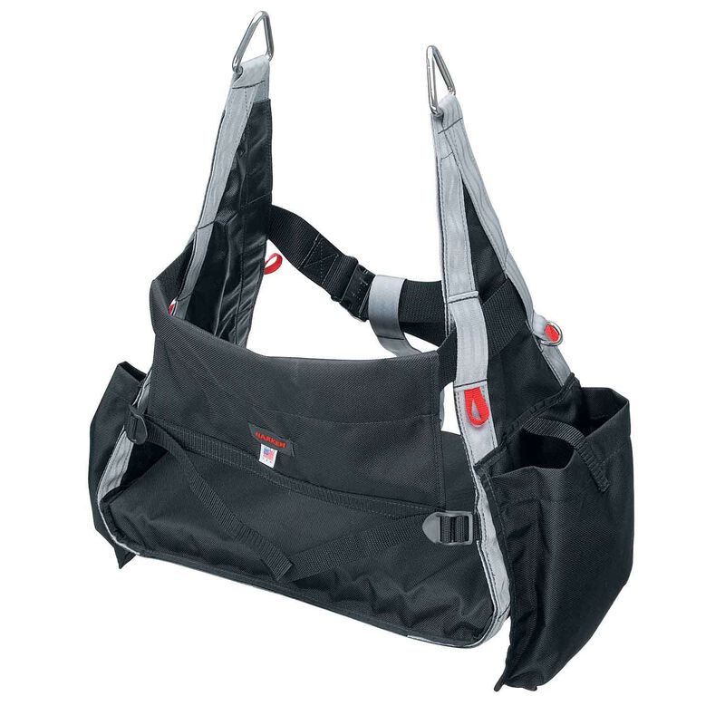 HARKEN Deluxe Bosun's Chair | West Marine