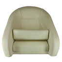 SPRINGFIELD White Sport Bucket Seat