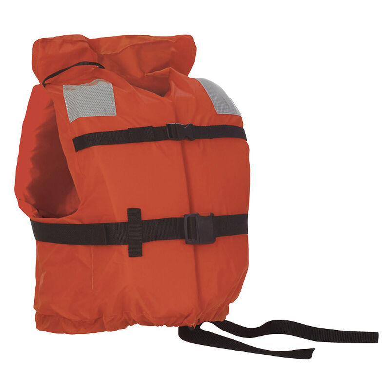 STEARNS Crew Mate Flotation Life Jacket | West Marine