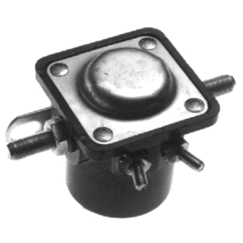 SIERRA 18-5836 Starter Solenoid | West Marine