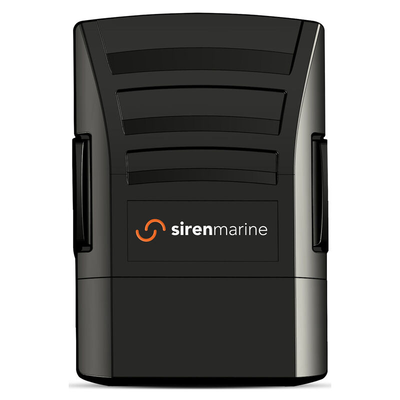 SIREN MARINE MTC Boat Monitoring, Tracking and Control Device | West Marine