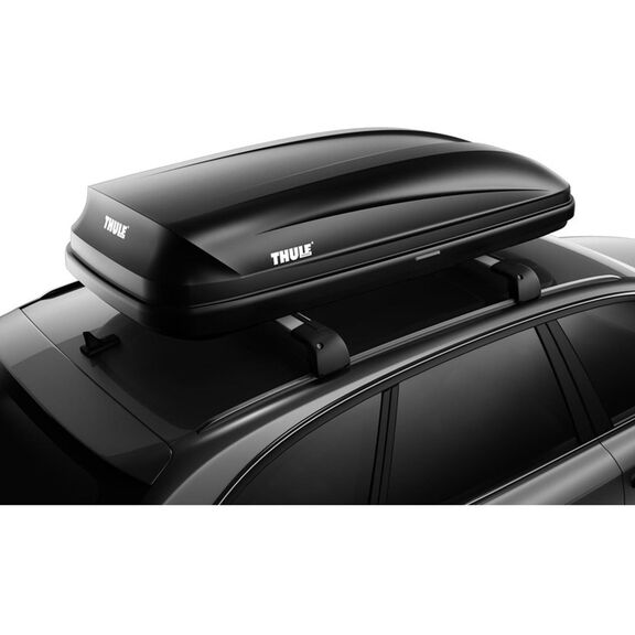 THULE Pulse Rooftop Cargo Carrier, Large