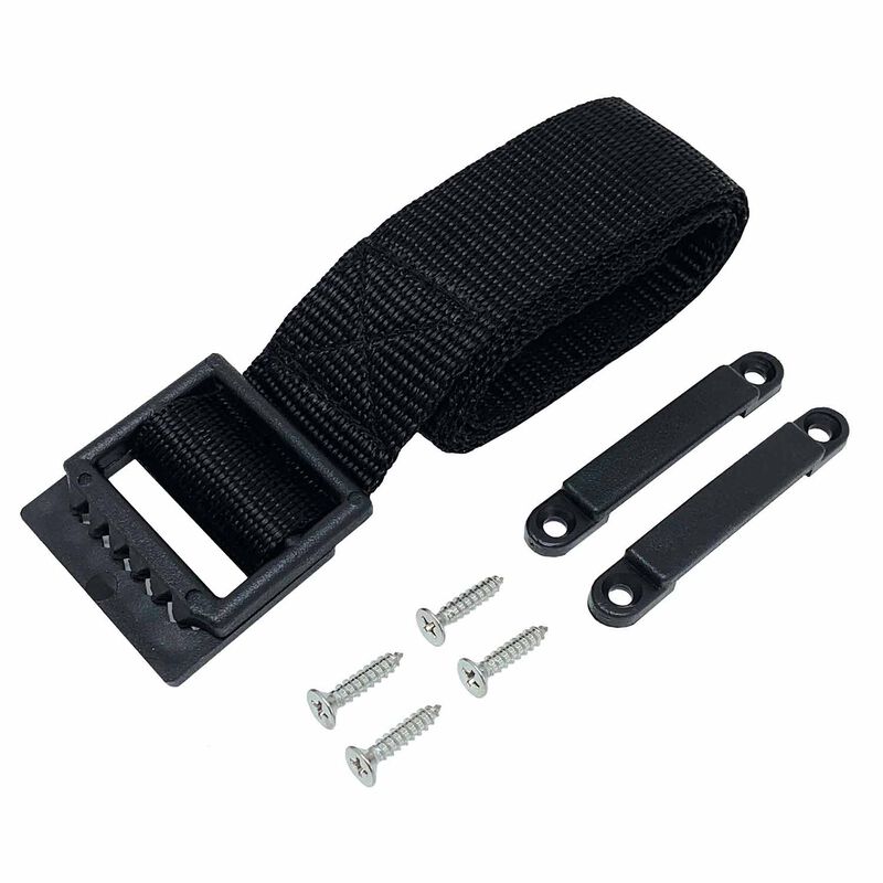 WRAP-IT STORAGE 38" Battery Hold Down Strap | West Marine
