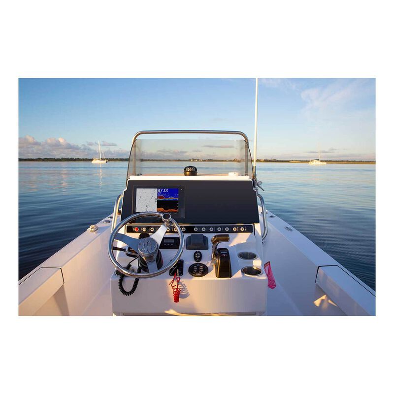 GARMIN GPSMAP 942xs Plus Multifunction Display with Built In Sonar and ...