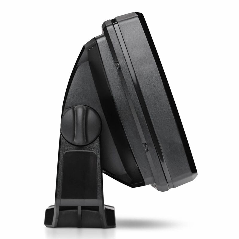 HUMMINBIRD Helix 5 Chirp DI GPS G2 NAV+ Fishfinder/Chartplotter Combo ...