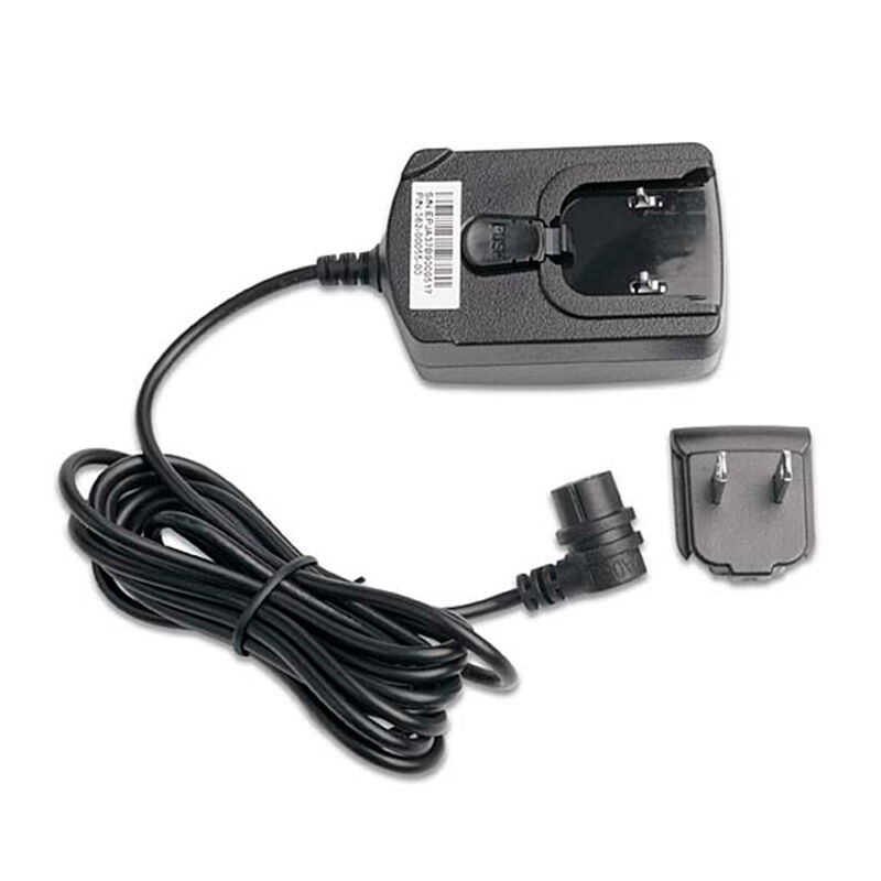 GARMIN A/C adapter, USA, 4 Pin | West Marine
