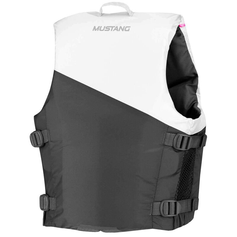 MUSTANG SURVIVAL Rev Young Adult Life Jacket | West Marine