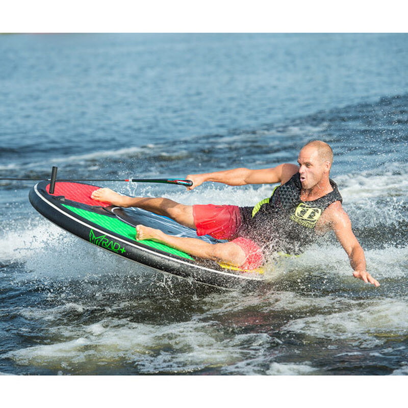 HO SPORTS RAD+ Round Aquatic Device | West Marine