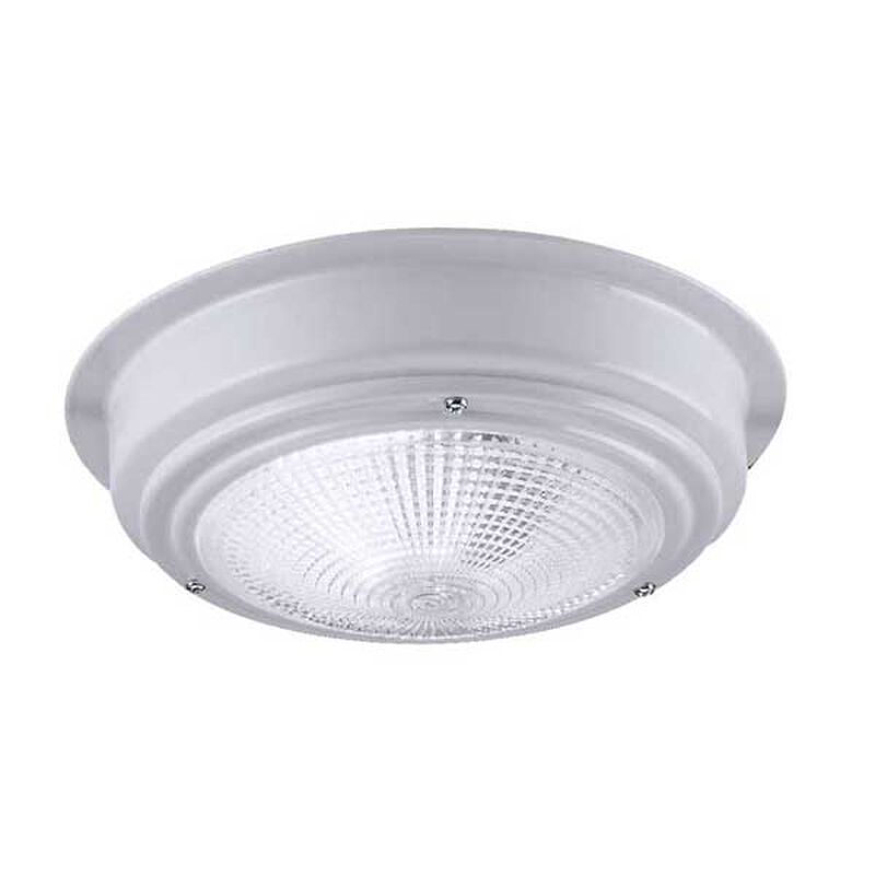 WEST MARINE LED Interior Dome Light, White, 7" | West Marine