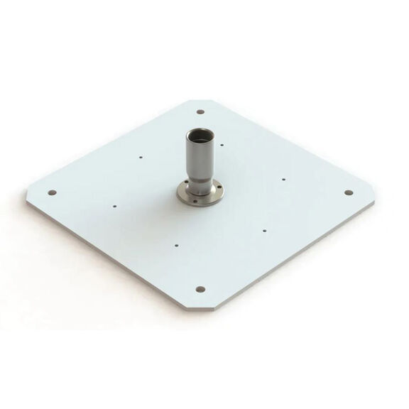 SEAVIEW Starlink Adapter Plate Mount for 24" Domes