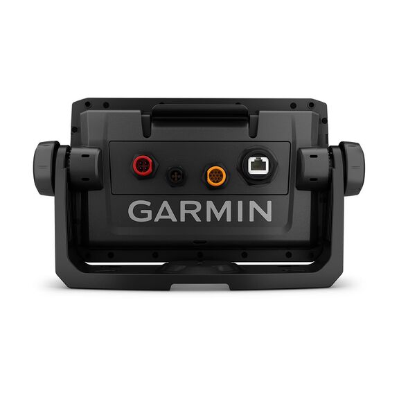 Garmin ECHOMAP UHD 74sv Combo with GT54 & Coastal Charts