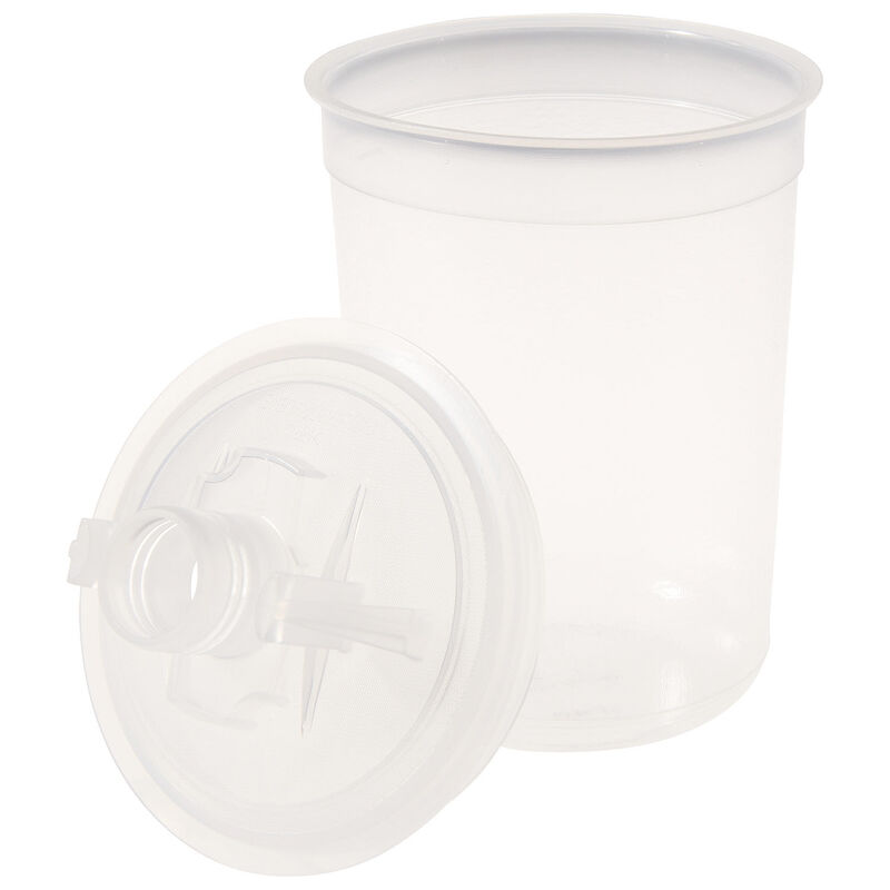 3M PPS Lid & Liner Kit, Mini | West Marine