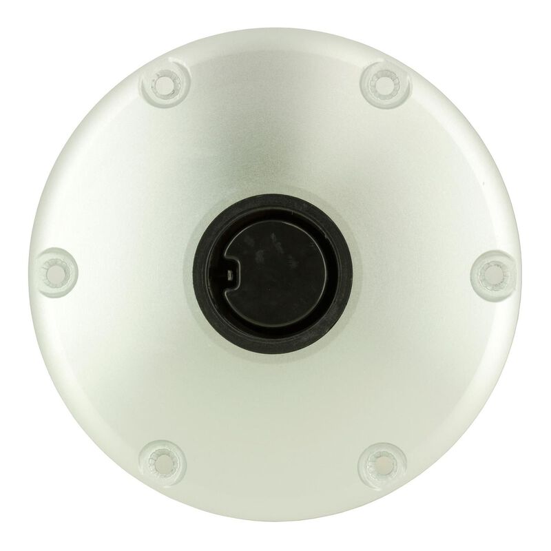 SPRINGFIELD 2 3/8" Round Plug-In™ Base | West Marine