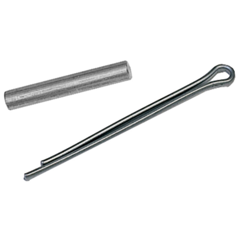 1/4''X1-7/16'' Shear Pin, Stainless Steel | West Marine