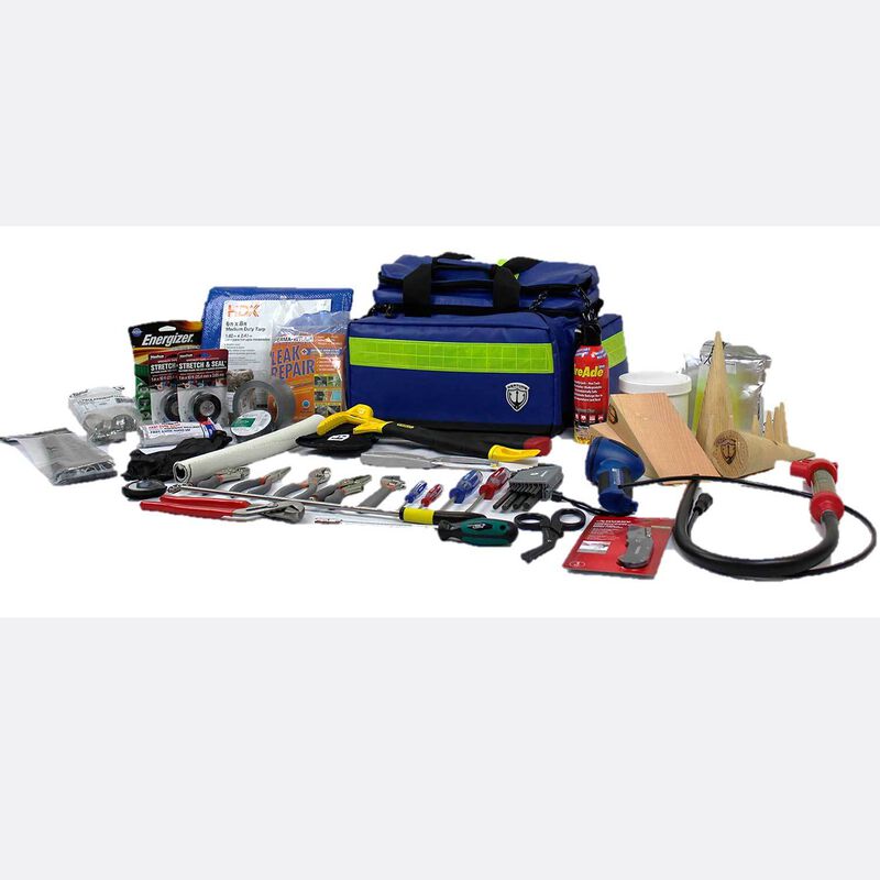 NEPTUNE TACTICAL Boat Damage Control Bag | West Marine