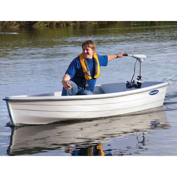 Classic Dinghy - Reliable & Versatile