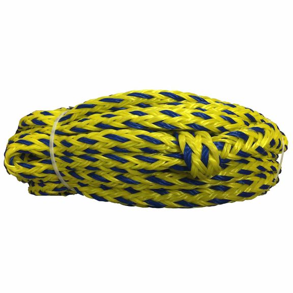 WEST MARINE 60' 1-6 Person Tube Rope