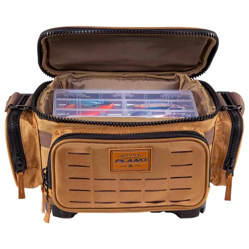 PLANO Guide Series 3500 Tackle Bag | West Marine