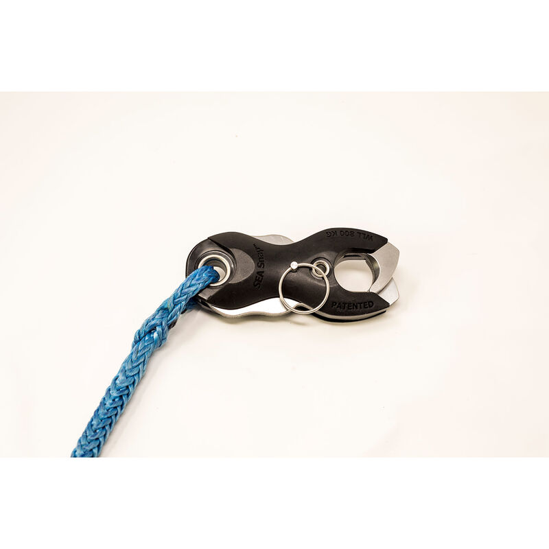 SEA SNAP SEA-Snap™ 10mm Pin, 800Kg SWL, Snap Shackle | West Marine