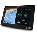 RAYMARINE AXIOM+ 9 RV Multifunction DIsplay with RealVision 3D and ...