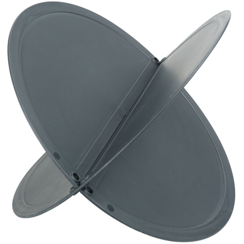 PLASTIMO Black Folding Anchor Ball | West Marine